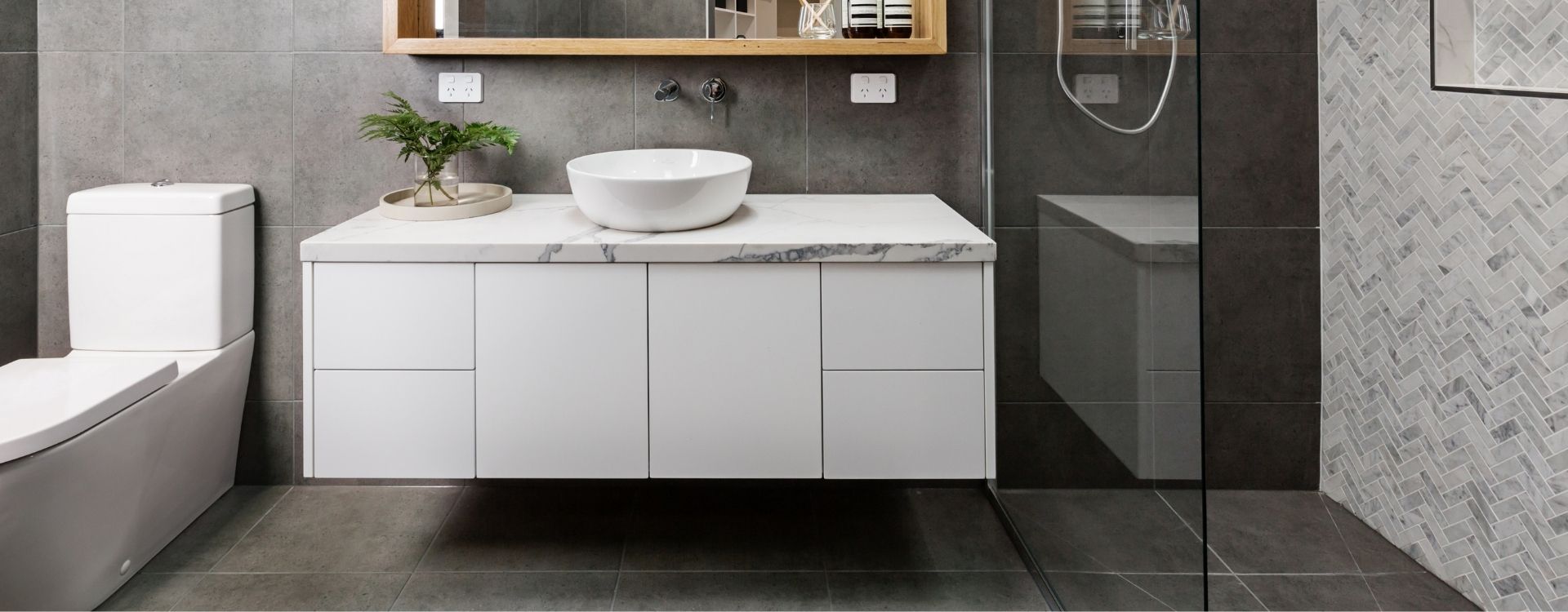 Amazing Bathroom Solutions | Bathroom Resurfacing Melbourne